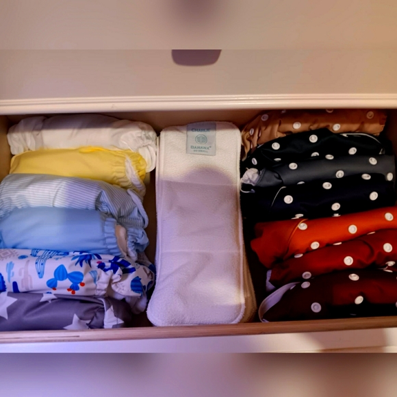 Charlie Banana | Accessories | Reusable Diapers Charlie Banana Noras ...